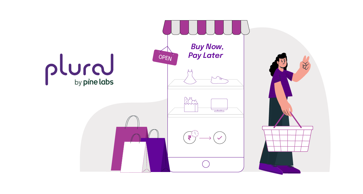 Buy Now Pay Later: A Deep Dive into its Popularity - Plural by Pine Labs