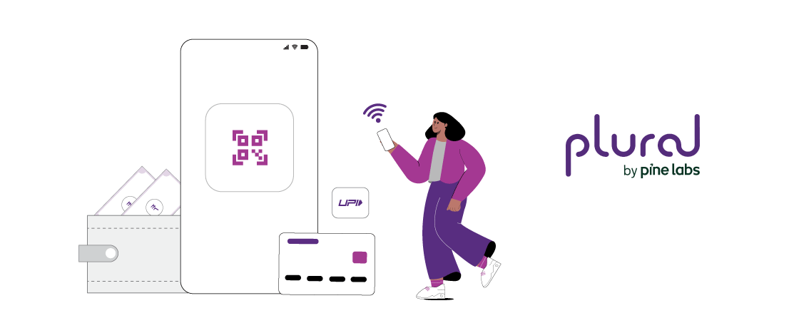 Understanding UPI for business: A Beginner's Guide - Plural by Pine Labs