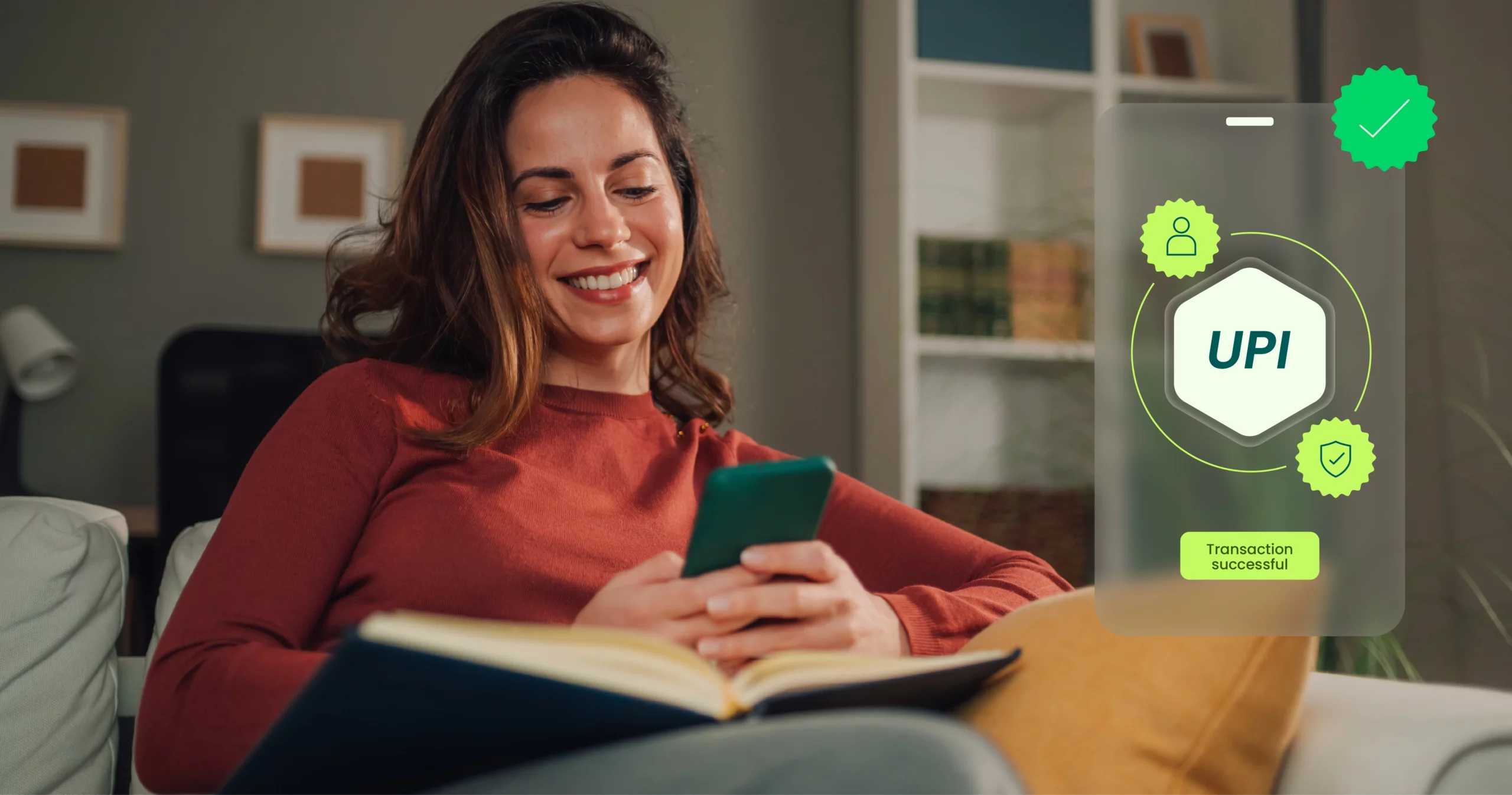 Understanding UPI for business: A Beginner's Guide - Plural by Pine Labs