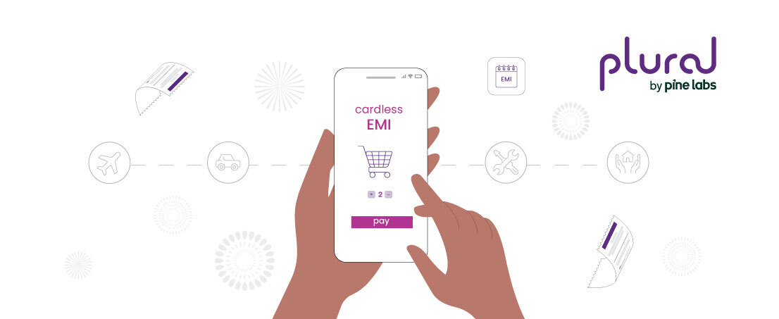 Maximizing festive sales with cardless EMI options - Plural by Pine Labs