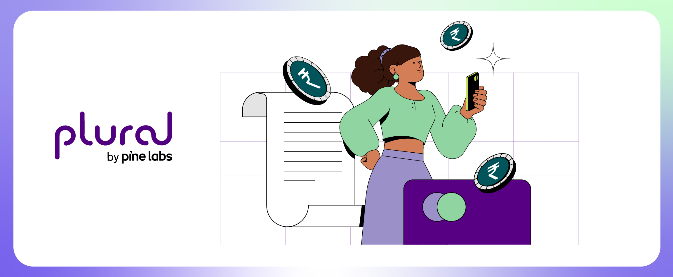 The Growing Demand for Flexible Payments: Why Consumers Prefer EMI Options - Plural by Pine Labs