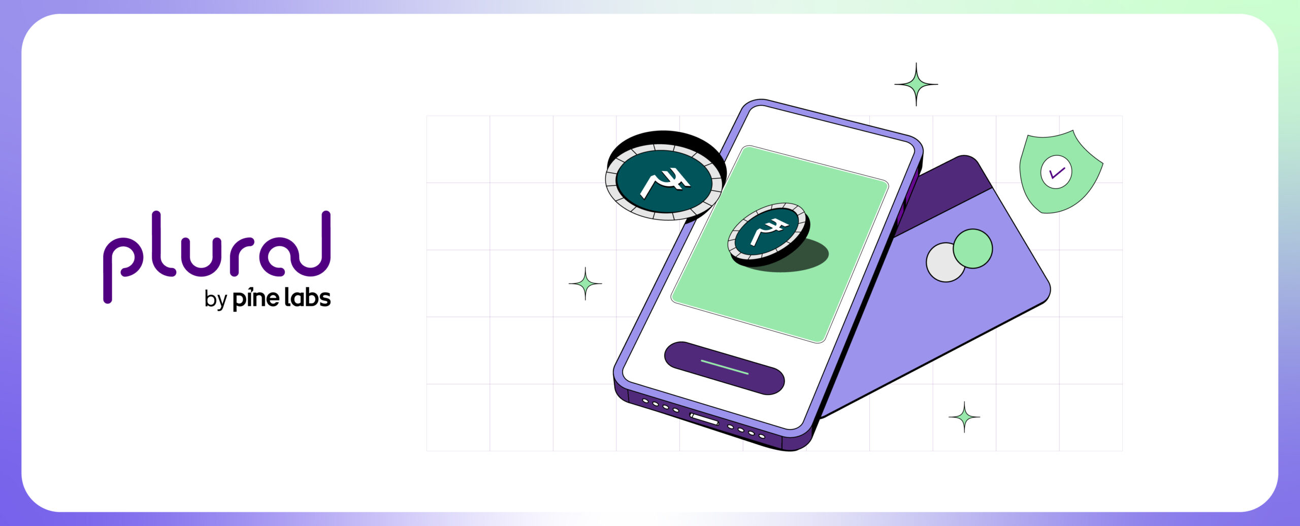 Secure Payments 101: PCI DSS & Tokenisation Explained - Plural by Pine Labs